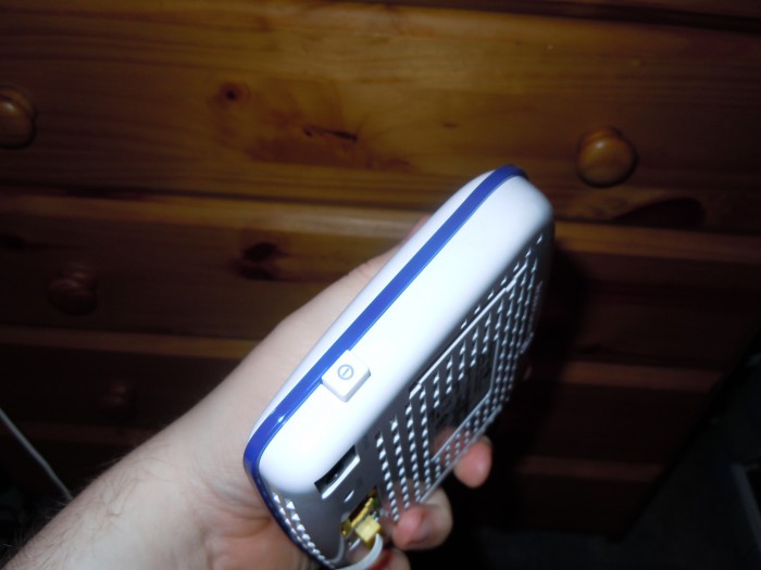 O2 BoostBox Review & Setup - Coolsmartphone