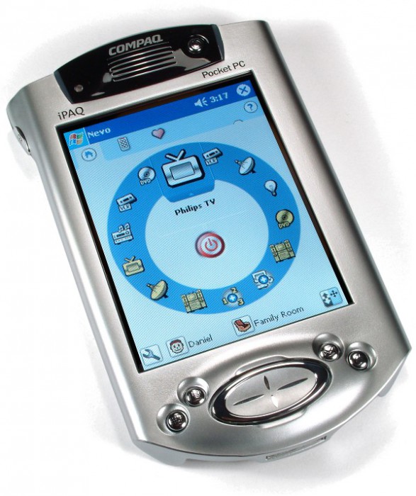 compaq_ipaq - Coolsmartphone