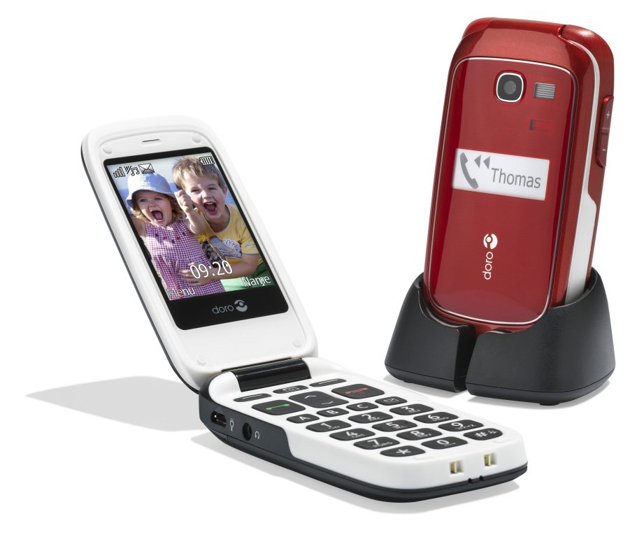 Doro phone Coolsmartphone doro-phone-coolsmartphone