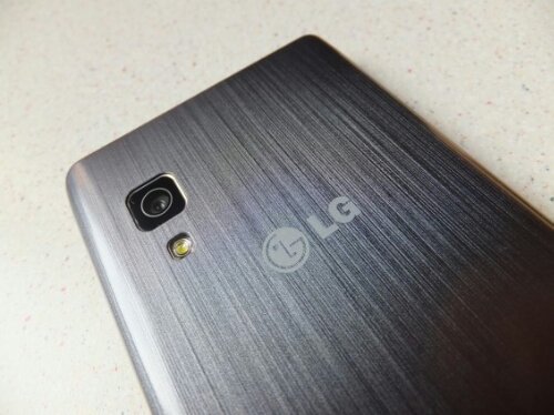 LG Optimus L5 II - Review - Coolsmartphone