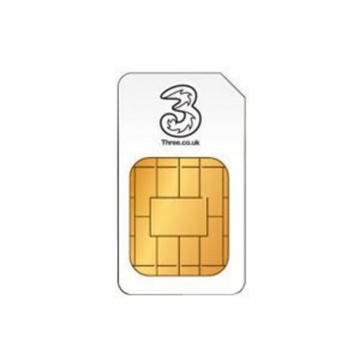Three Sim Card - Coolsmartphone