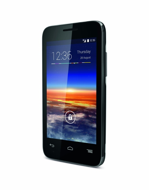 A smartphone for just £50. The Vodafone Smart 4 mini - Coolsmartphone