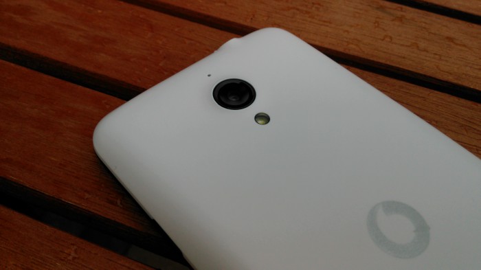 Vodafone Smart 4 Review - Coolsmartphone