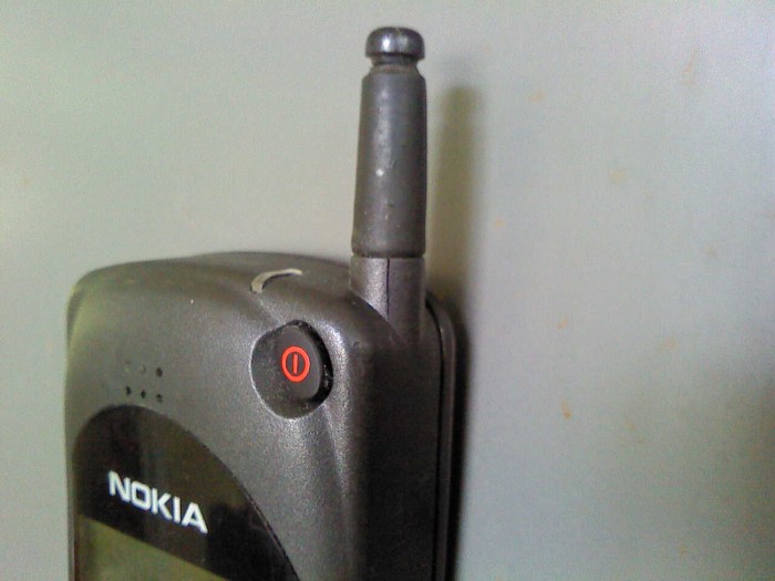 Nokia. Thank you for the memories. - Coolsmartphone