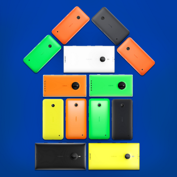 Microsoft confirms WP10 will come to all WP8 Lumia handsets ...