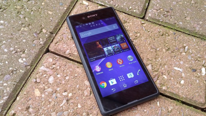 Sony Xperia E3 Review - Coolsmartphone