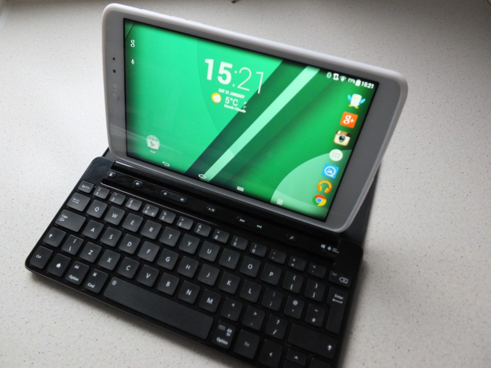Microsoft Universal Mobile Keyboard Pic20 - Coolsmartphone