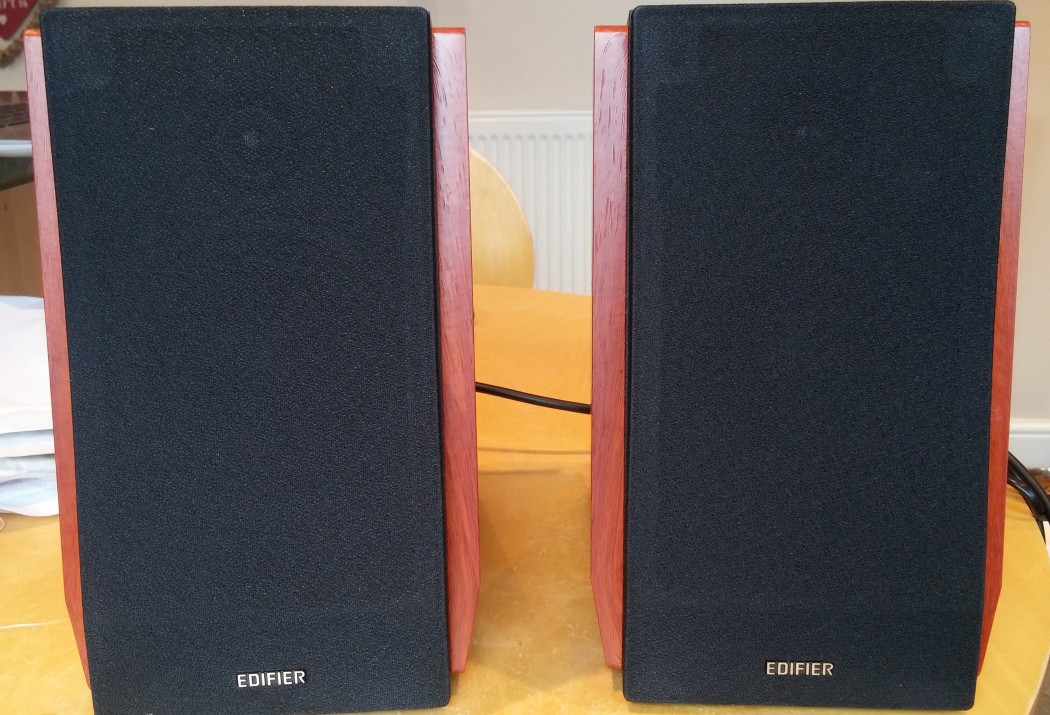 Edifier R1700BT Bluetooth speakers review - Coolsmartphone