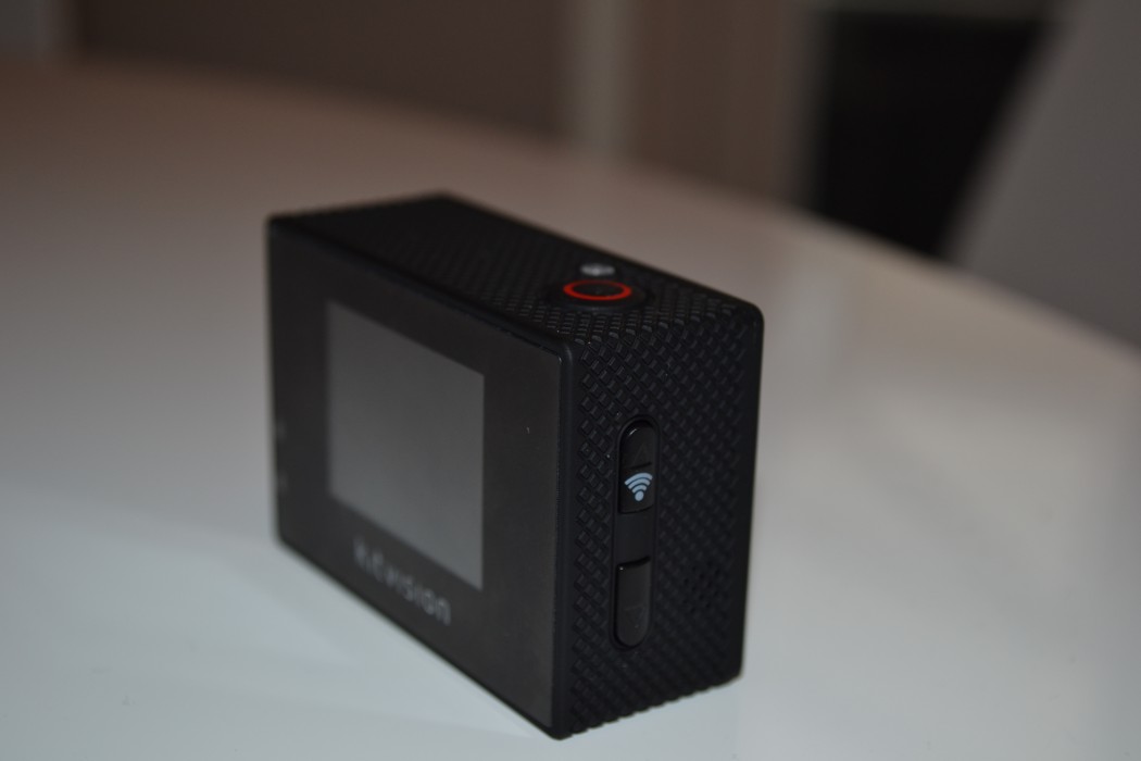 Kitvision Escape Action Camera Review. - Coolsmartphone