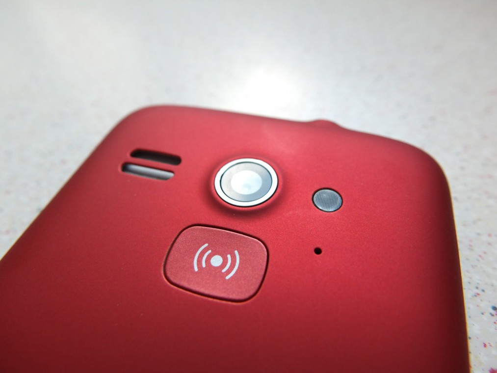 Doro Liberto 820 Mini - Review - Coolsmartphone