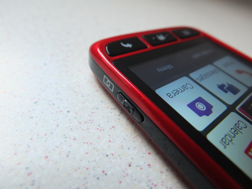 Doro Liberto 820 Mini - Review - Coolsmartphone