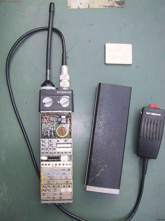 The story of the mobile phone - Coolsmartphone