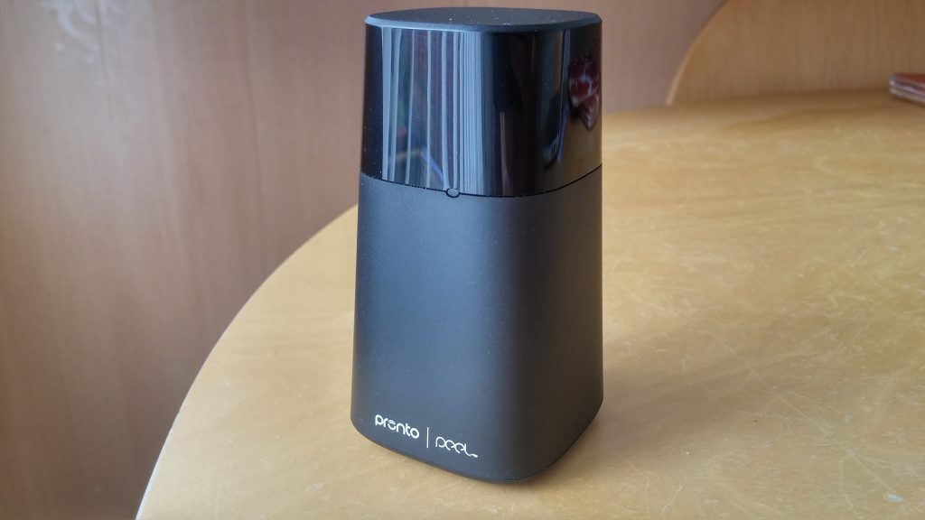 Pronto - Smart Remote from Peel - Review - Coolsmartphone