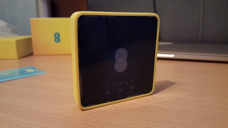 EE Osprey Mini 2 review - Coolsmartphone