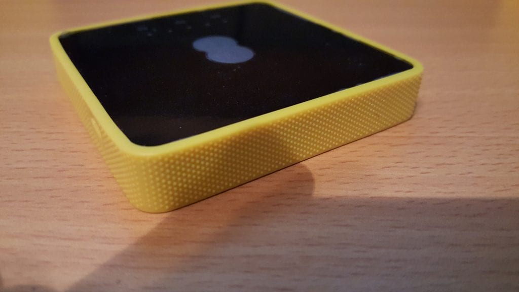 EE Osprey Mini 2 review - Coolsmartphone