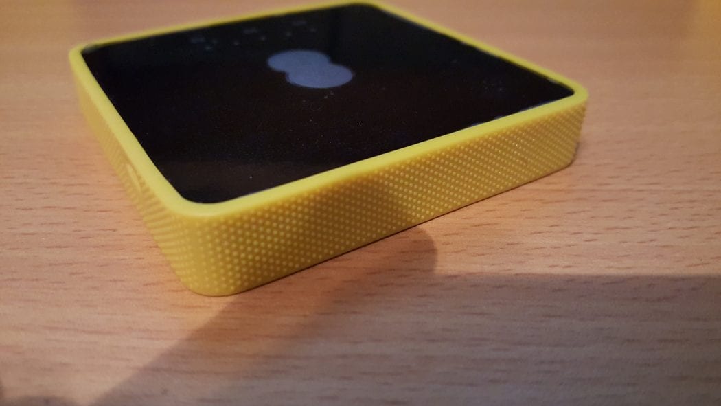 EE Osprey Mini 2 review - Coolsmartphone