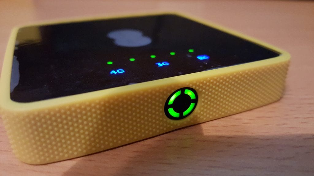 EE Osprey Mini 2 review - Coolsmartphone