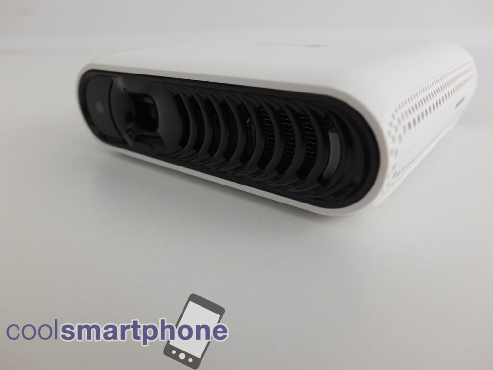 Touchjet Pond Projector - Review - Coolsmartphone