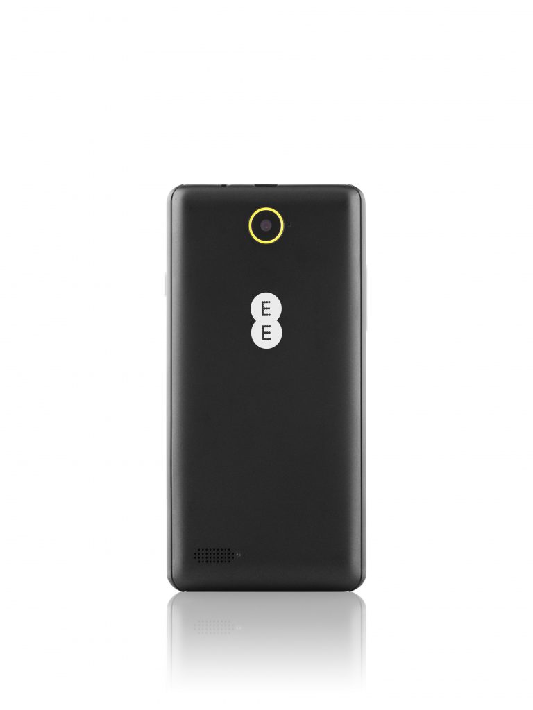 EE launch branded Rook 4G smartphone - Coolsmartphone