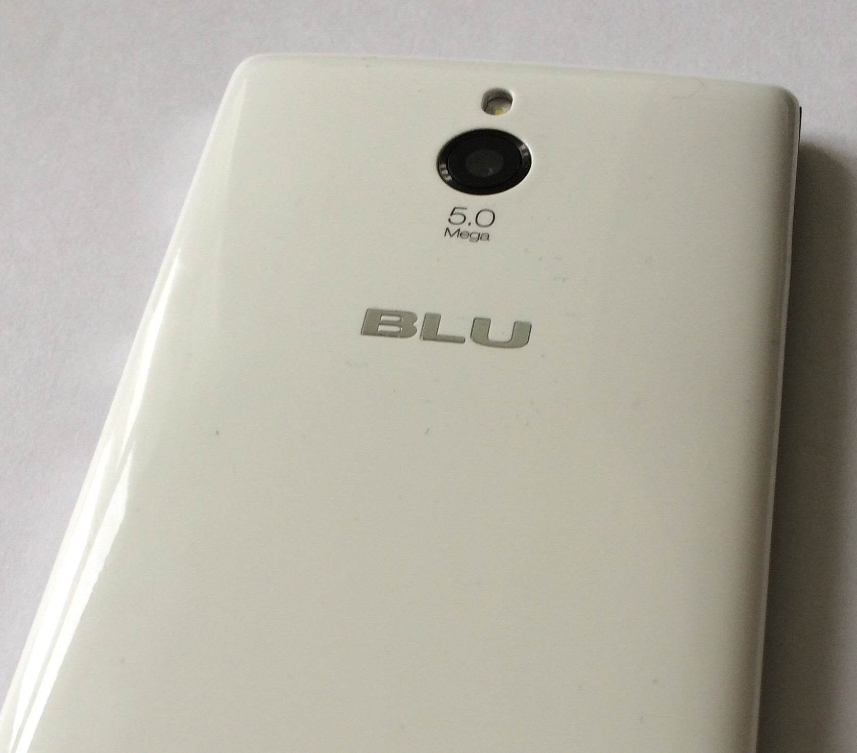 The BLU Win 4.5" JR - The £40 smartphone, reviewed. - Coolsmartphone