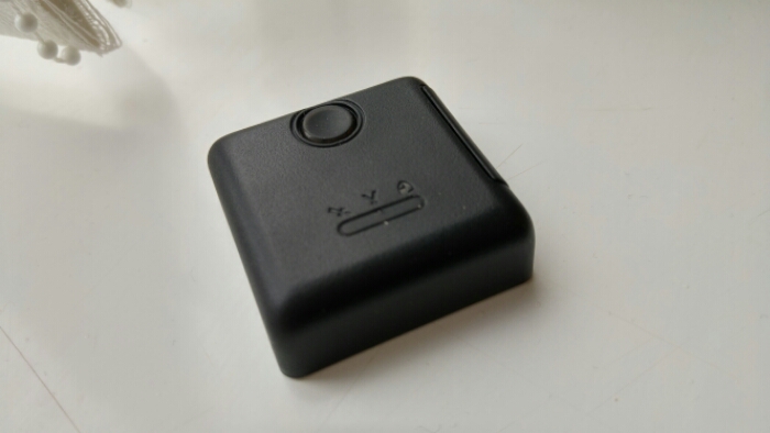 findxone tracker from Vodafone - Review - Coolsmartphone