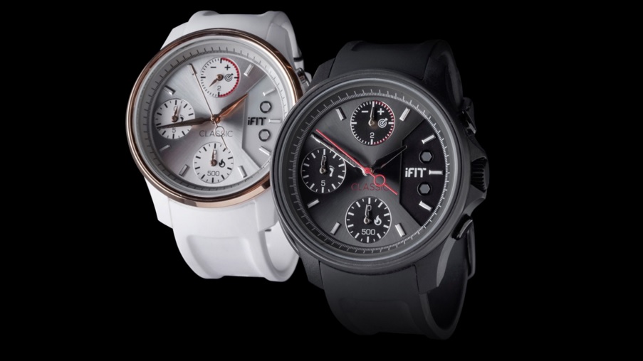 iFit Classic has hit the UK market! - Coolsmartphone