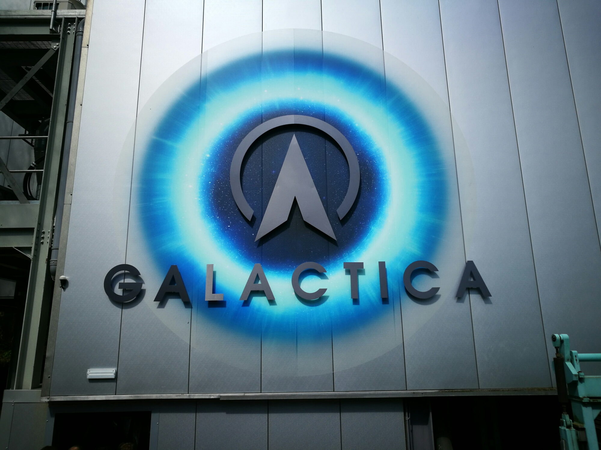 Galactica - A VR rollercoaster reviewed - Coolsmartphone