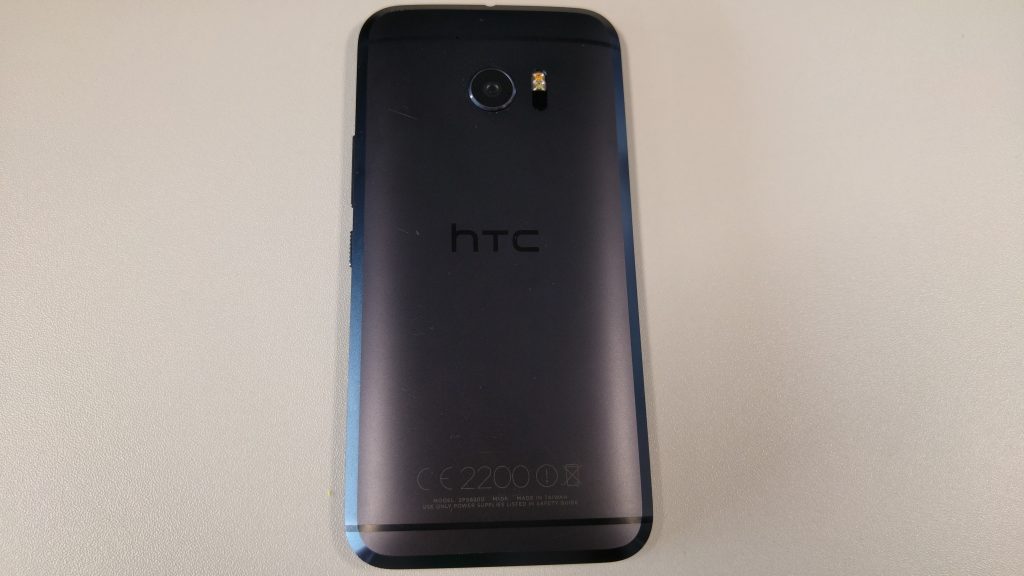 HTC 10 - Review - Coolsmartphone
