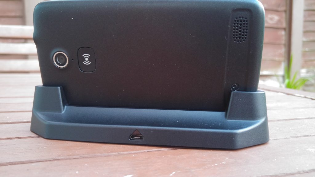 Doro 8030 - Review - Coolsmartphone