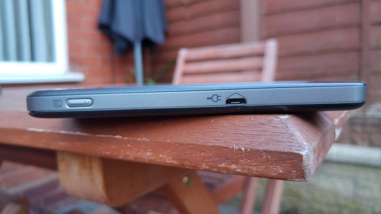 Doro 8030 - Review - Coolsmartphone