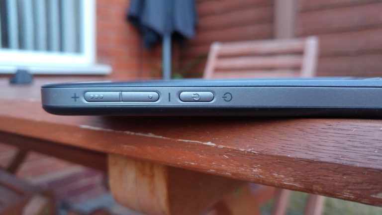 Doro 8030 - Review - Coolsmartphone