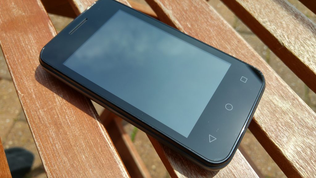 Vodafone Smart first 7 - Review - Coolsmartphone