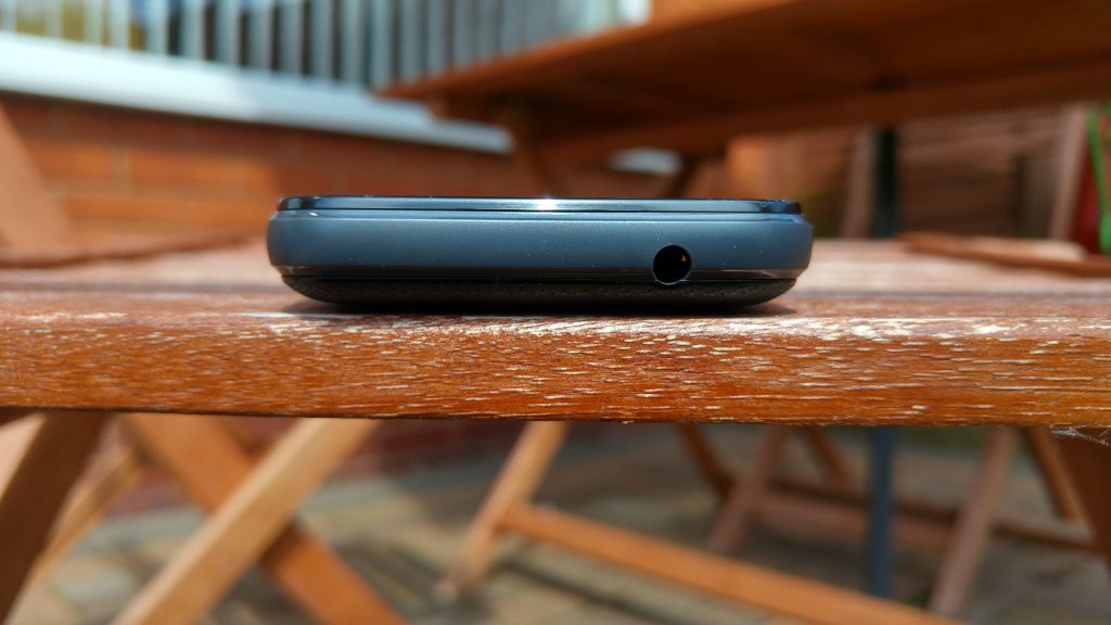 Vodafone Smart first 7 - Review - Coolsmartphone