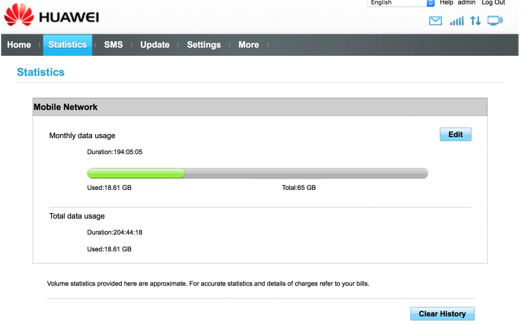 Three Home Broadband Router review - Coolsmartphone
