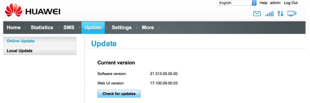 Three Home Broadband Router review - Coolsmartphone