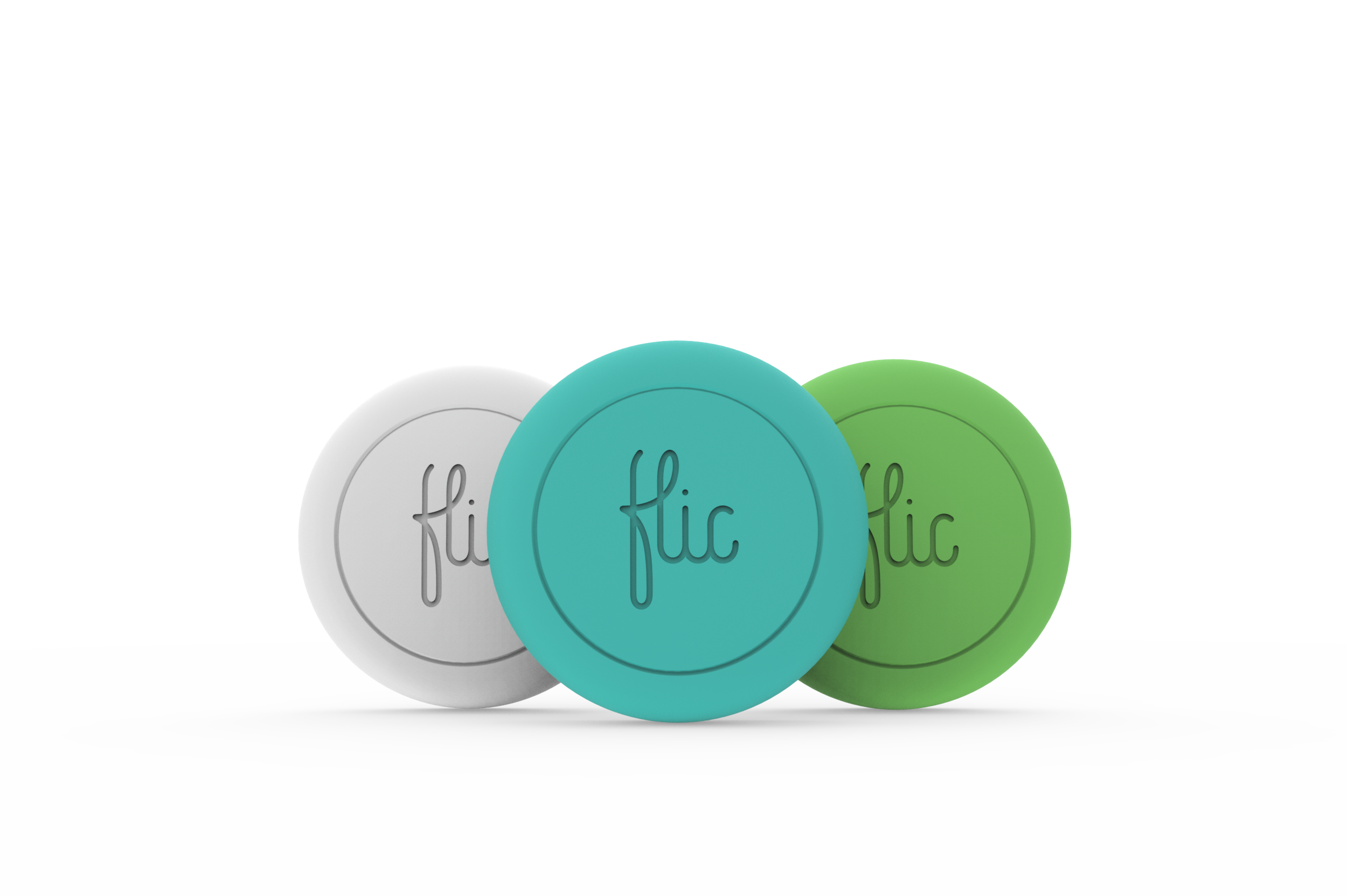 flic - The Smart Button - Coolsmartphone