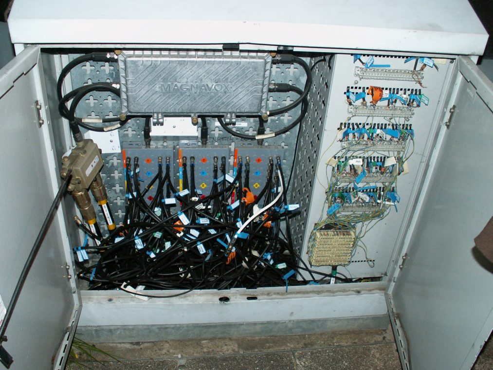 Making the switch to Virgin Media. A geeky broadband story ...