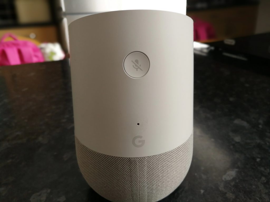 Google Home - Review - Coolsmartphone