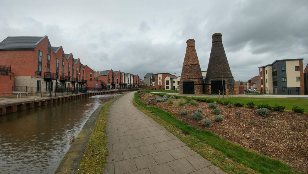 Want the fastest download speeds? Head to Stoke, duck. - Coolsmartphone