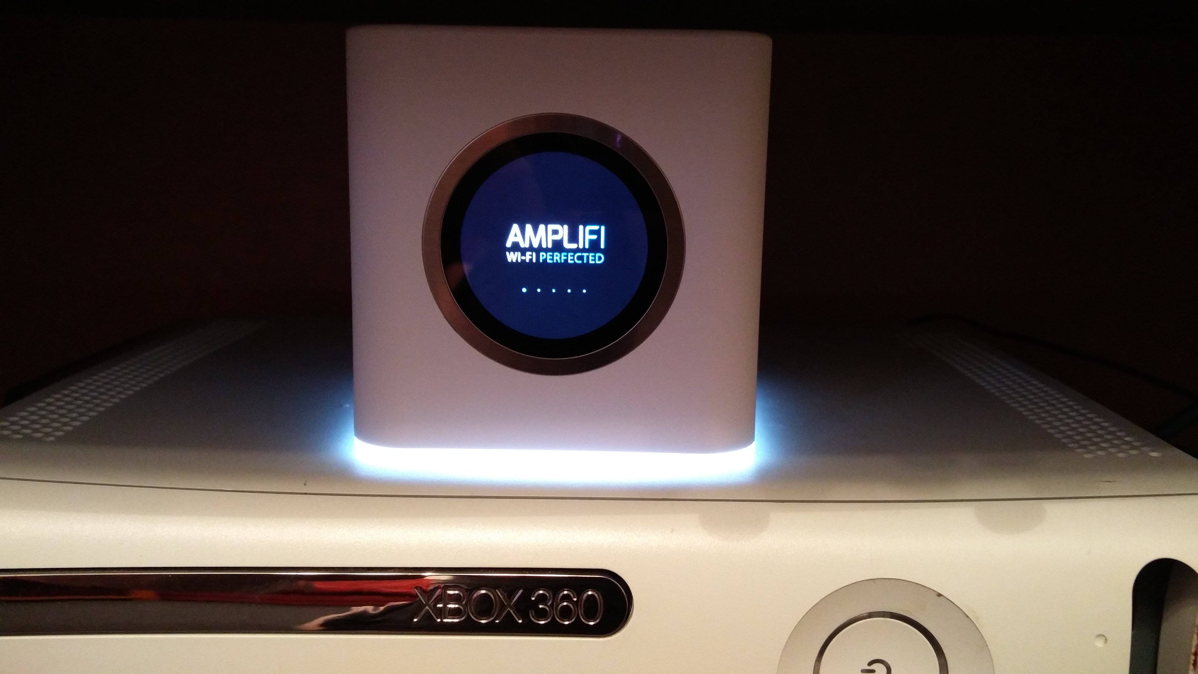 AmpliFi - The unboxing - Coolsmartphone