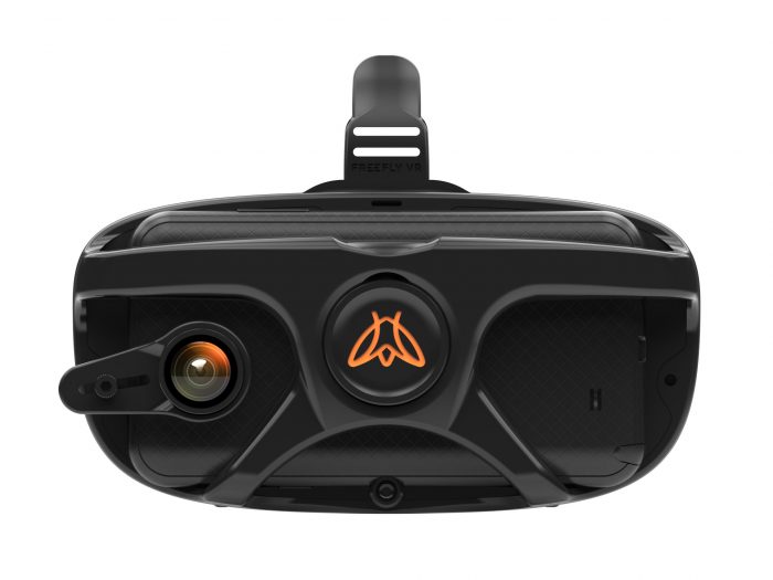 Freefly VR3 D - Coolsmartphone
