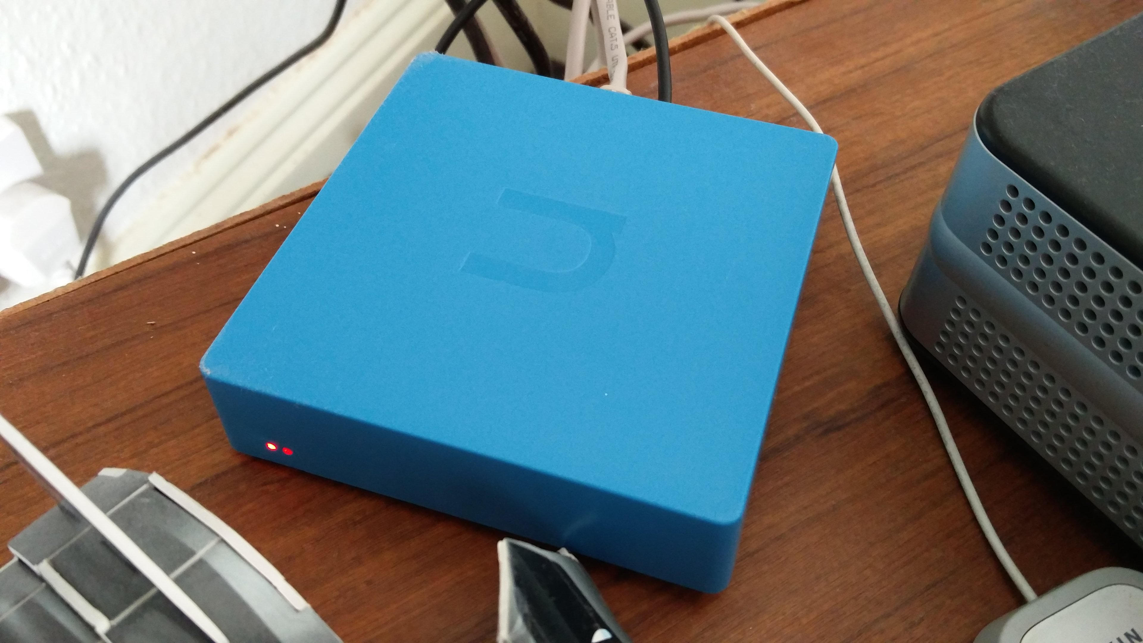 nCube. Simple and effective - Coolsmartphone