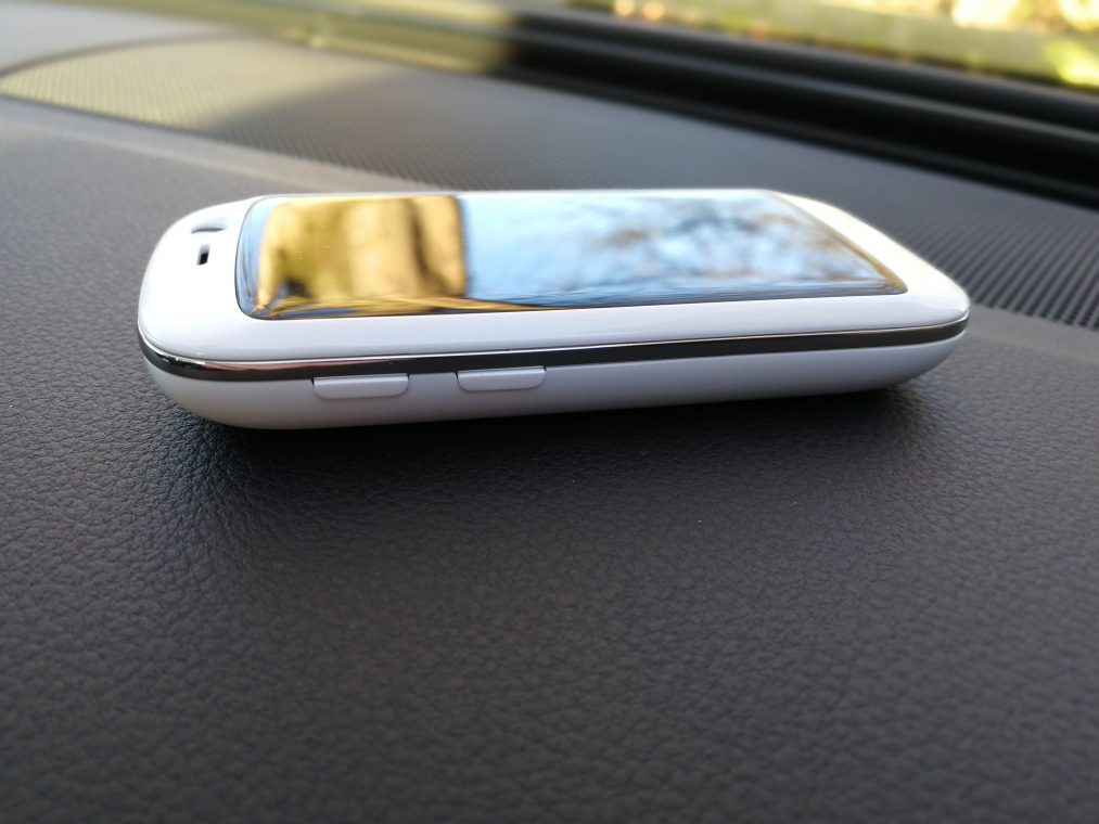 The Unihertz Jelly Pro - The teeny-tiny 4G phone, hands on and up-close ...