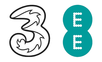 Three and EE 5G legal battle gets decided - Coolsmartphone