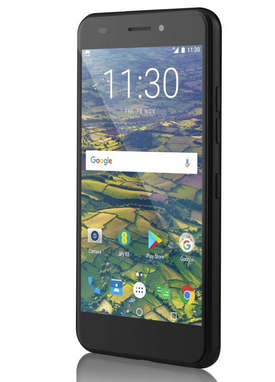 EE announce the Hawk - Coolsmartphone