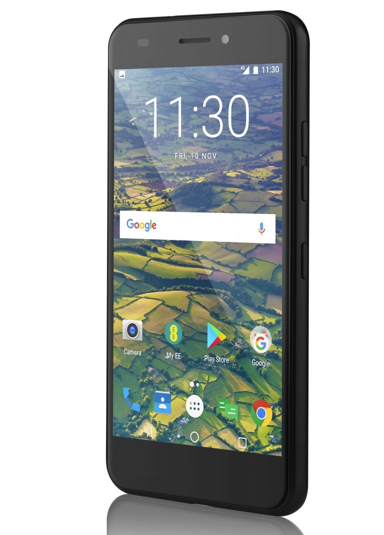 EE announce the Hawk - Coolsmartphone