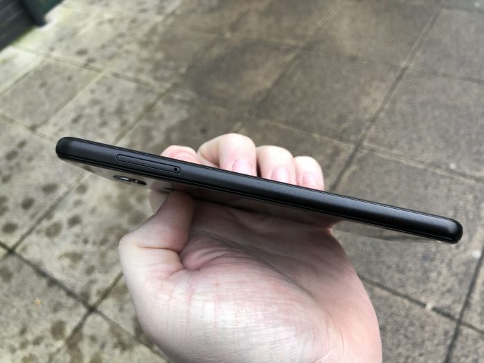 EE Hawk - Review - Coolsmartphone