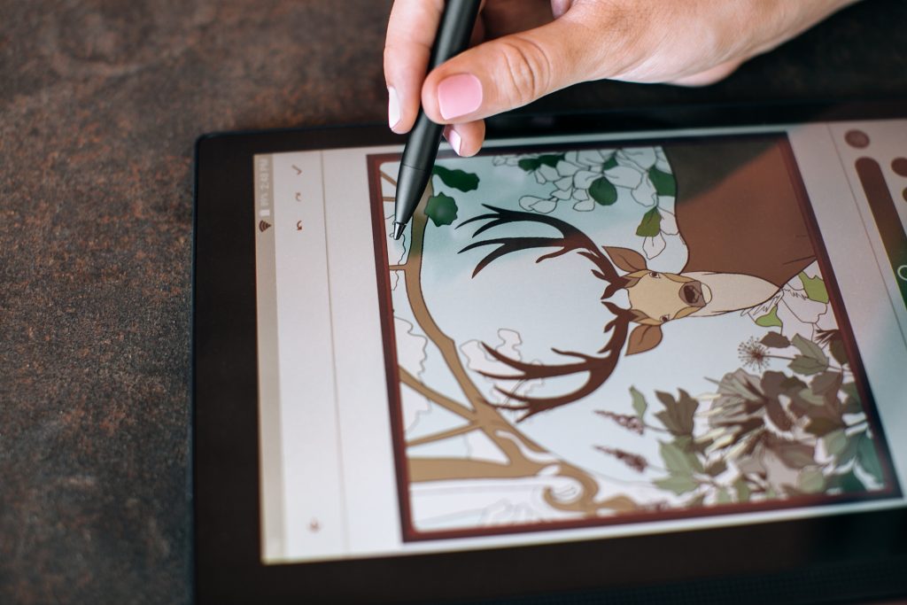 Adonit Ink - Easy to use stylus for Windows - Coolsmartphone