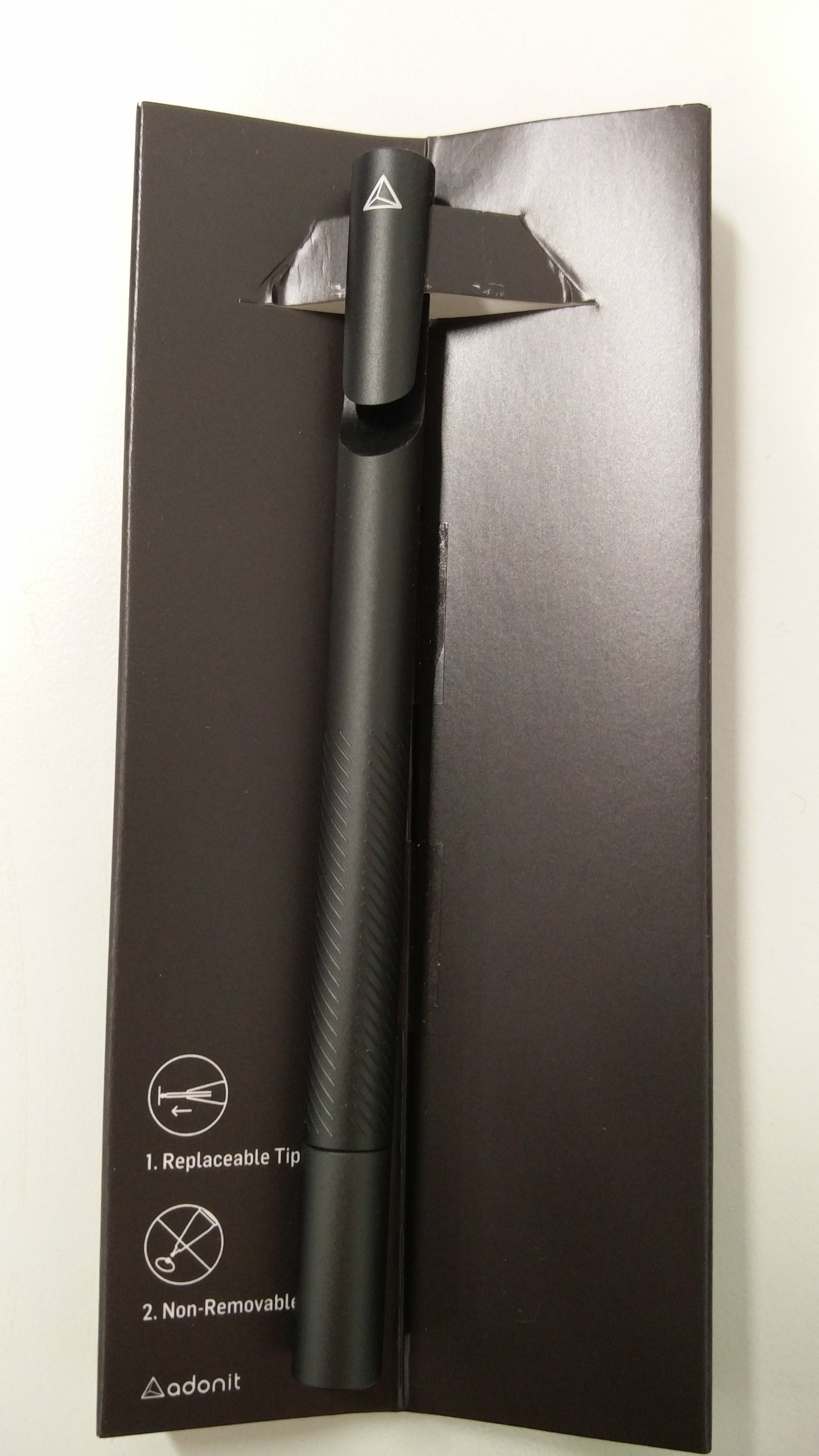 Adonit Pro 3 Stylus - Coolsmartphone