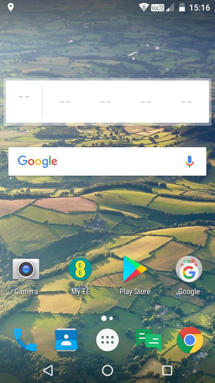 EE Hawk - Review - Coolsmartphone